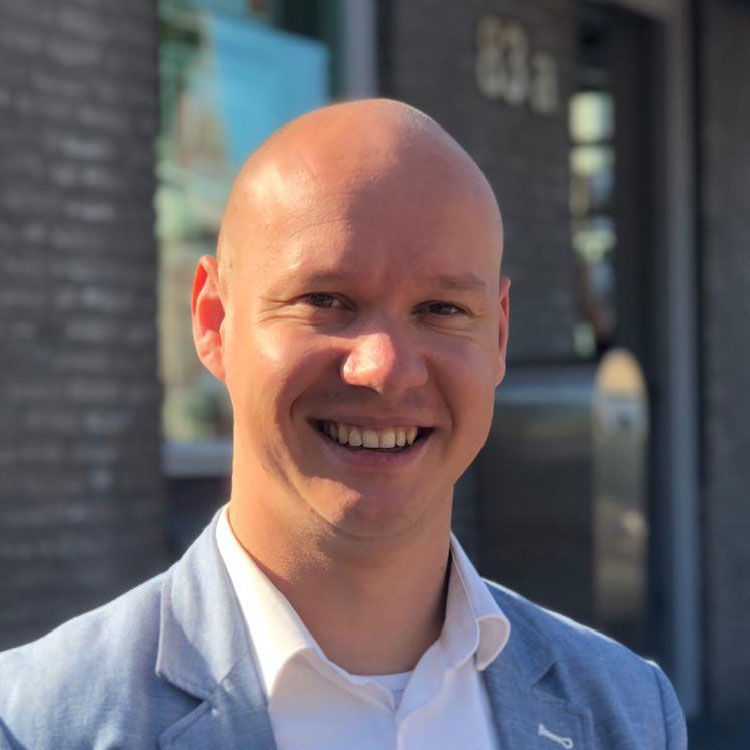 M-Vastgoed Beheer: verhuurmakelaar & vastgoedbeheer